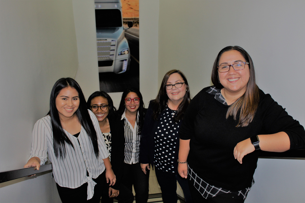 Career | Velocity Vehicle Group