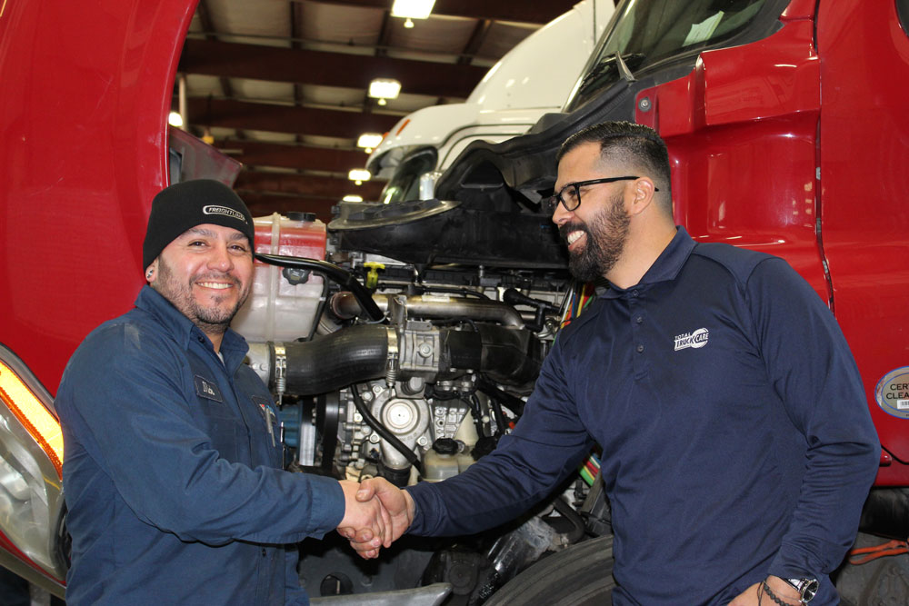 Career | Velocity Vehicle Group