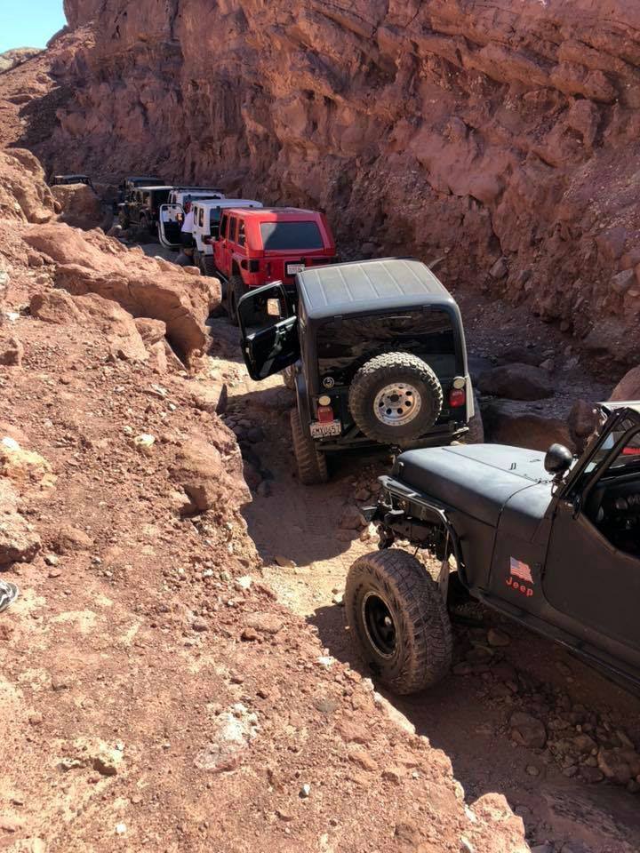 Career | Velocity Vehicle Group