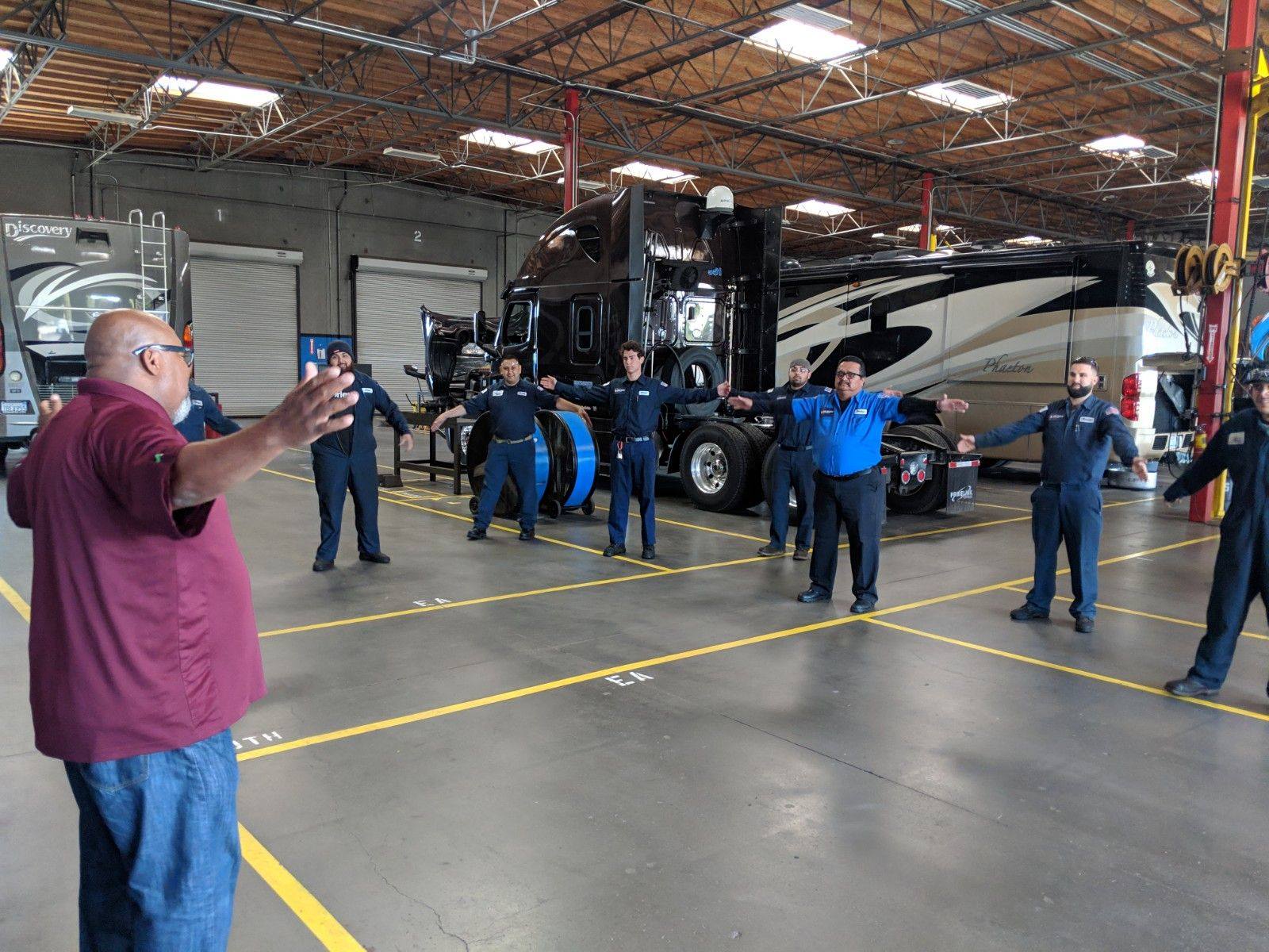 Career | Velocity Vehicle Group