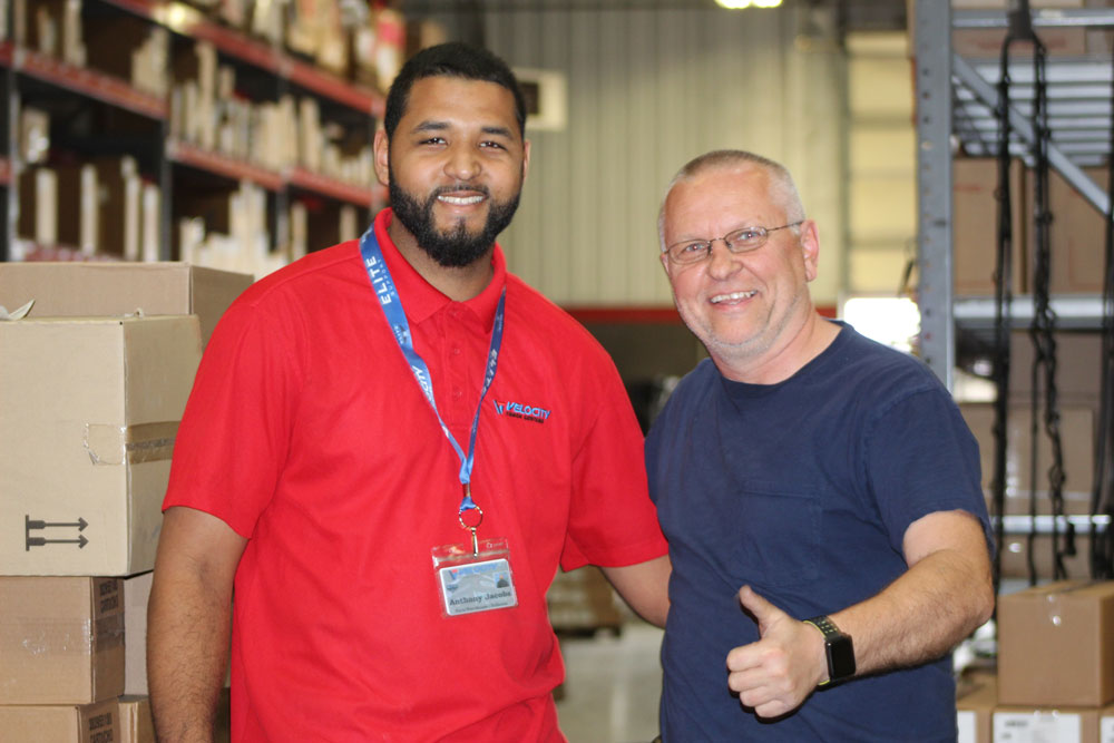 Career | Velocity Vehicle Group