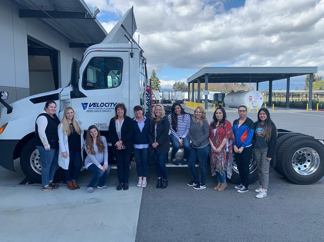 Career | Velocity Vehicle Group