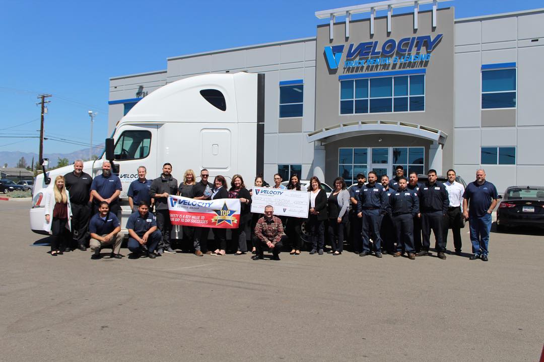 Career | Velocity Vehicle Group