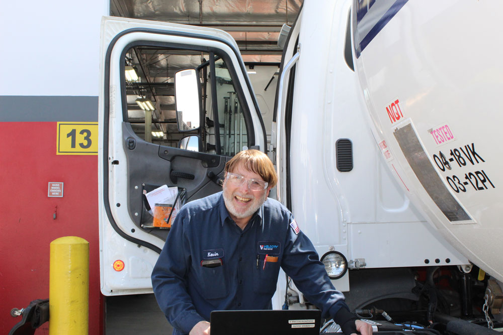 Career | Velocity Vehicle Group