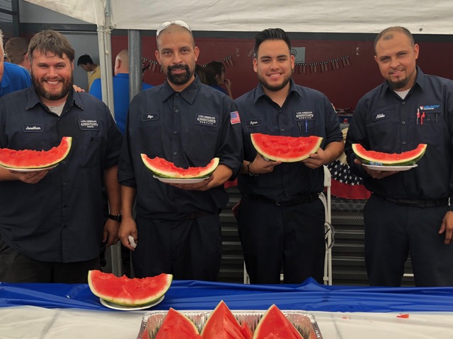 Career | Velocity Vehicle Group